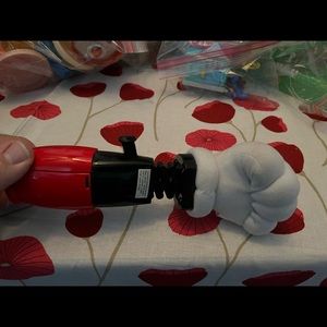 Toys | Mickey Mouse Punching Hand And Mickey Binoculars | Poshmark